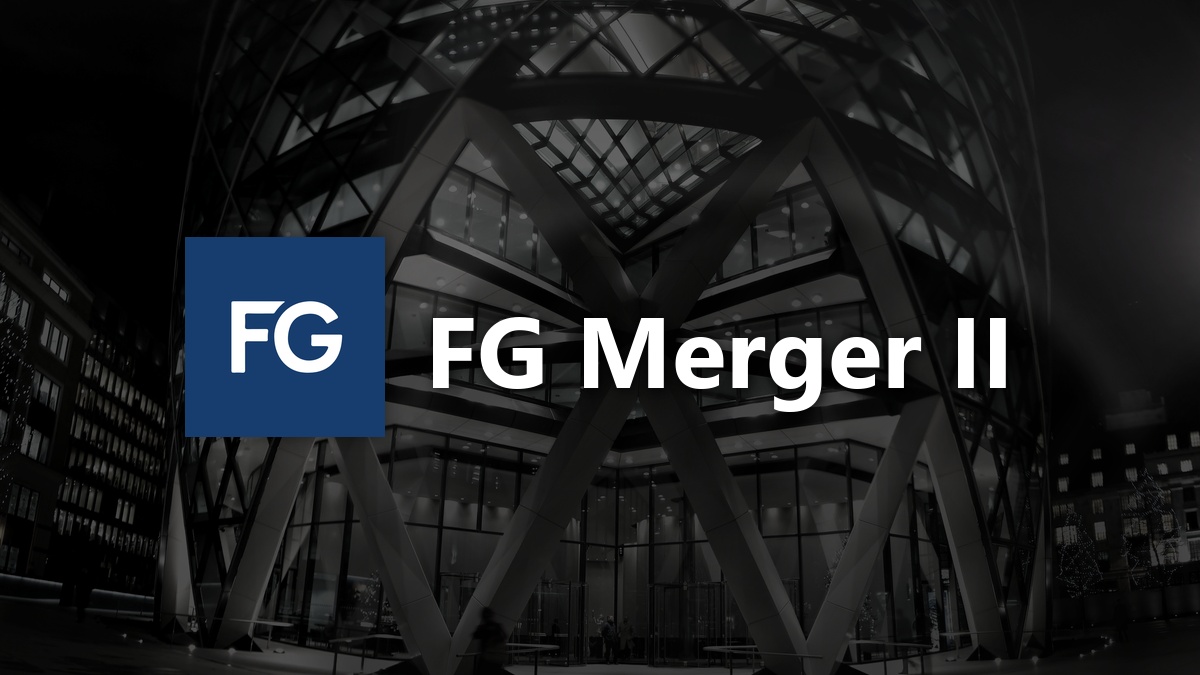 FG Merger II Amends Lock-Up Terms for BOXABL Merger