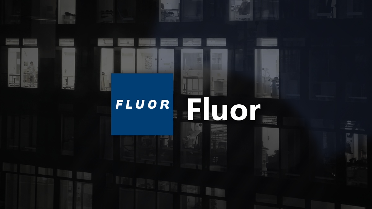 Fluor Appoints Former Group President Mark Fields as Consultant