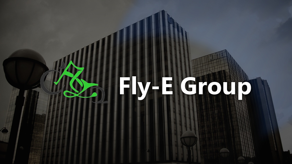 Fly-E Group Receives Nasdaq Deficiency Letter for Annual Meeting