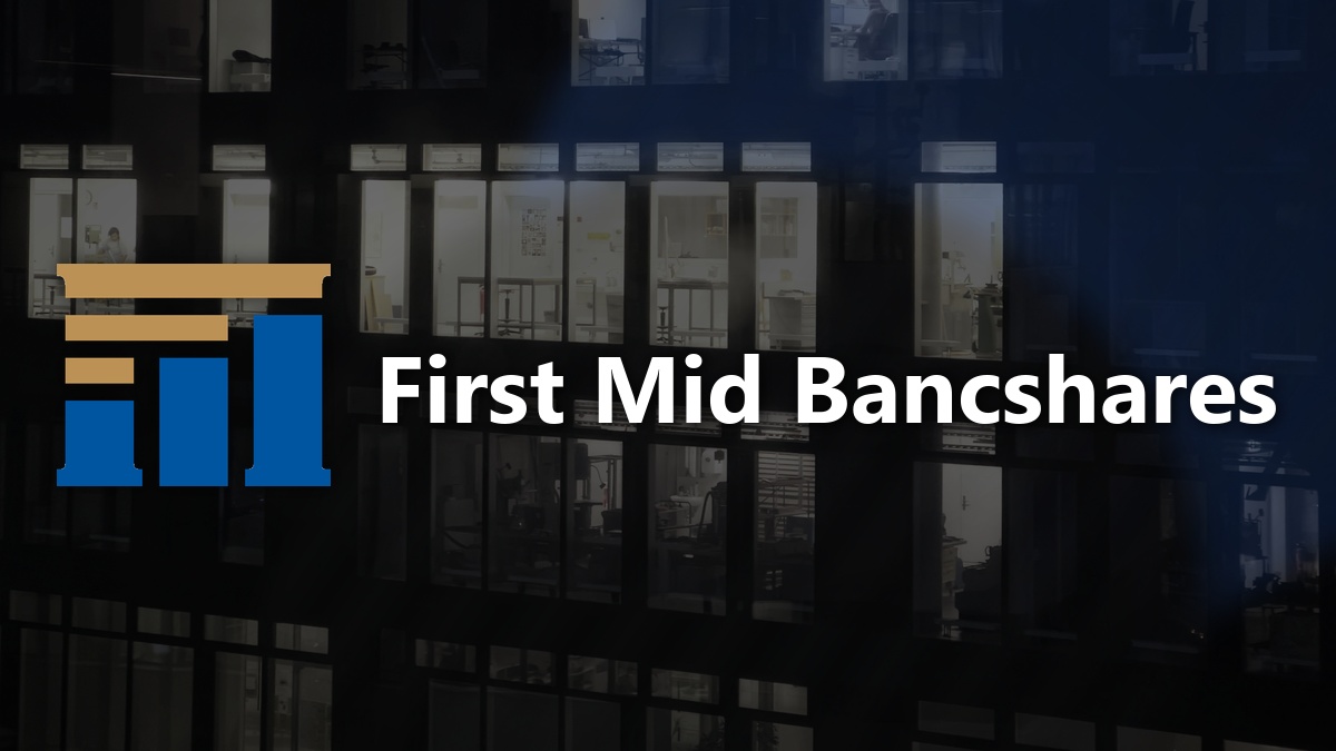 First Mid Bancshares Elects Directors and Approves Executive Pay