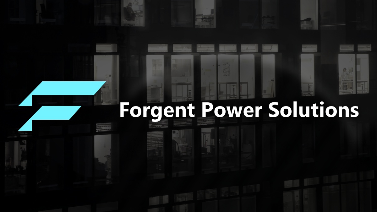 Morgan Stanley raises Price Target on Forgent Power Solutions to $51 ...