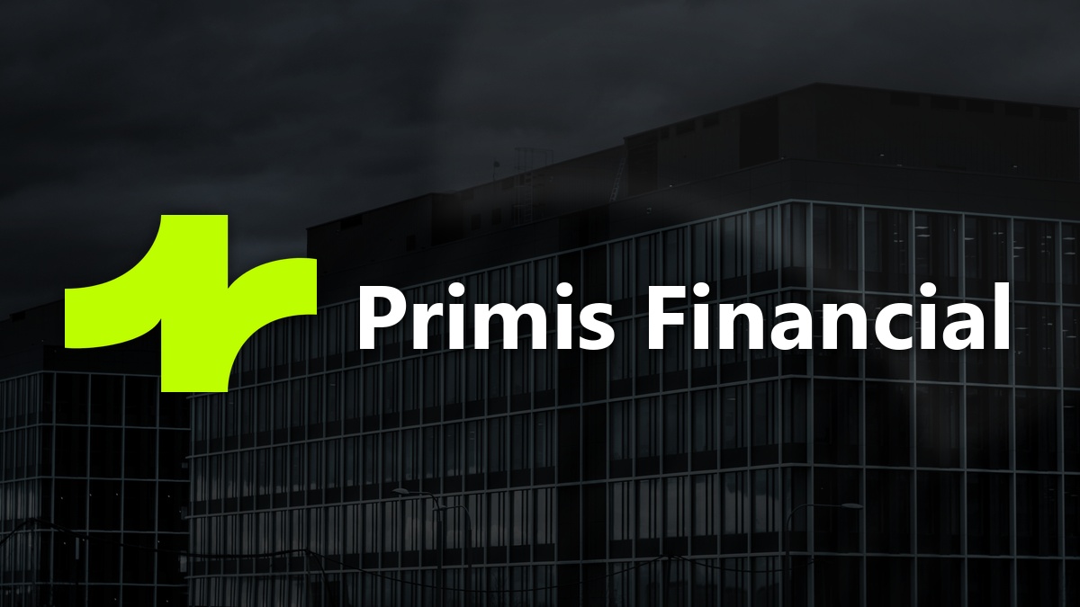 Primis Financial Elects Scott Gamble and Brock Saunders to Board