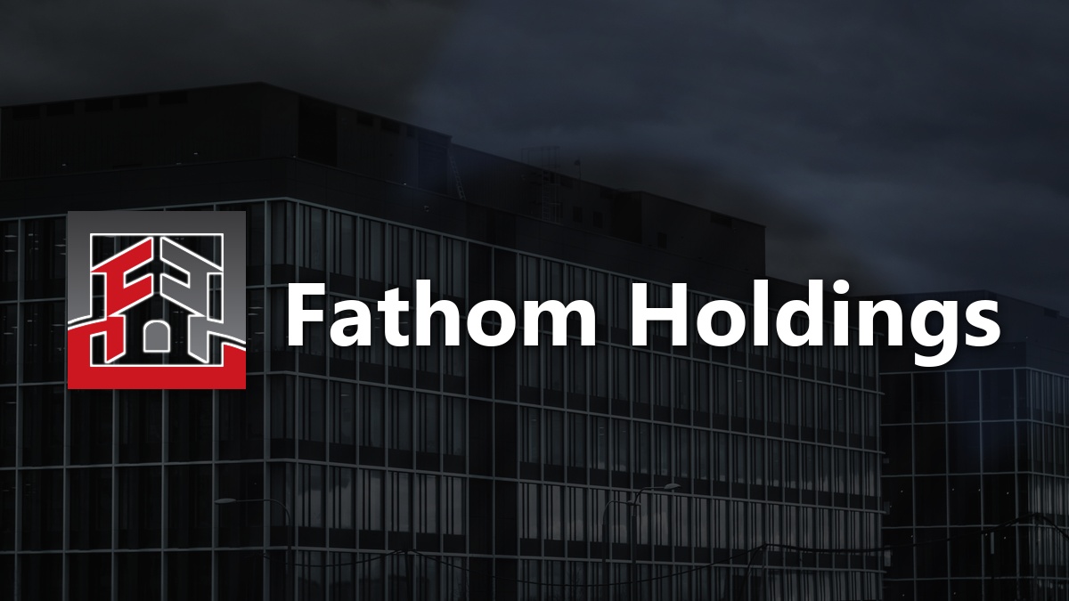 Fathom Holdings Increases Bridge Note Principal to $3.04 Million