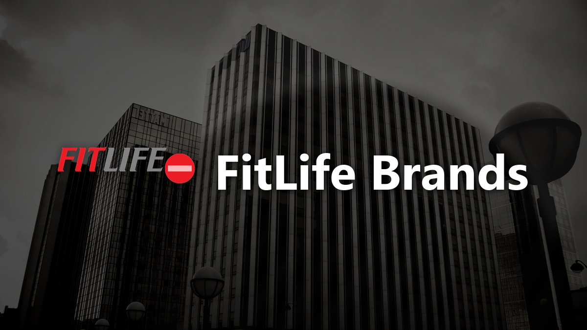 FitLife Brands Reports 26% Revenue Increase to $81.5 Million in 2025