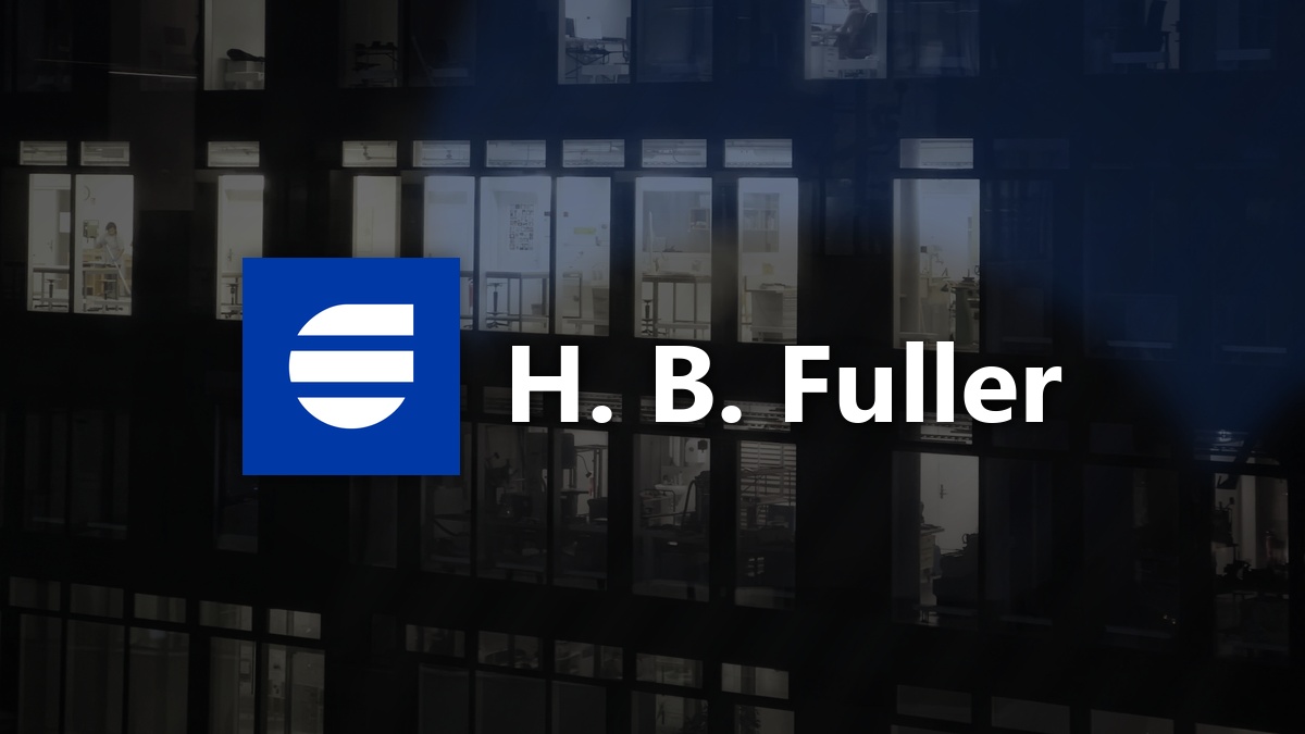 H.B. Fuller Agrees to Acquire Advanced Medical Solutions