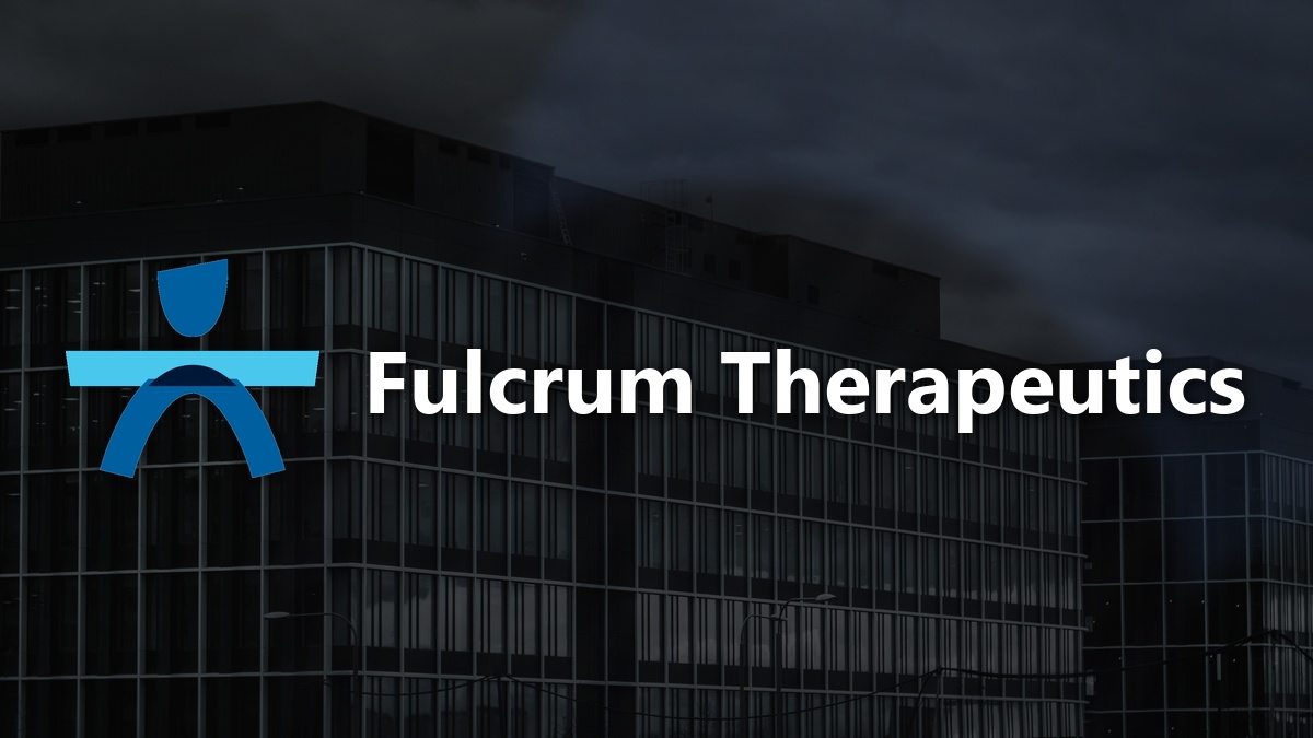 Fulcrum Therapeutics Approves Retention Payments for Key Executives