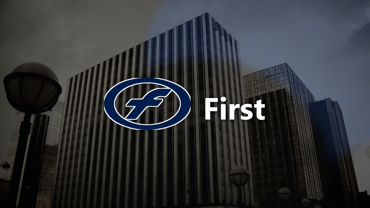 First United Appoints Jason B. Rush as Chairman