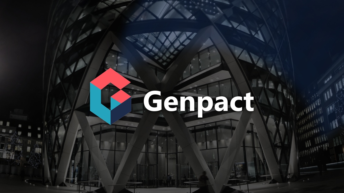Baird lowers Price Target on Genpact to $45 from $54, Maintains Neutral ...