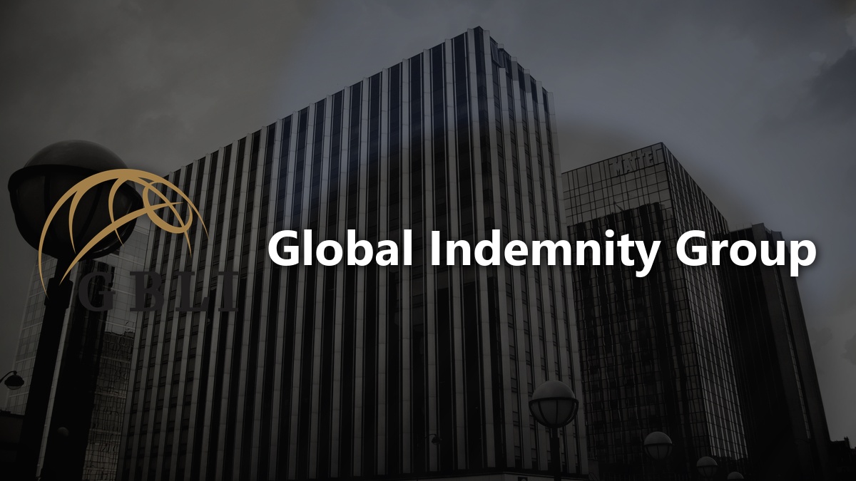 Global Indemnity Group Elects Seth J. Gersch to Board