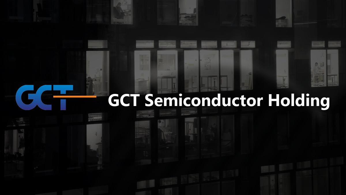 HC Wainwright & Co. Reiterates Buy rating on GCT Semiconductor Hldgs