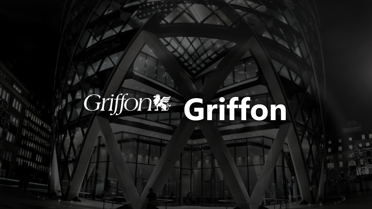 Griffon Maintains Full-Year Guidance Amid Second Quarter Results