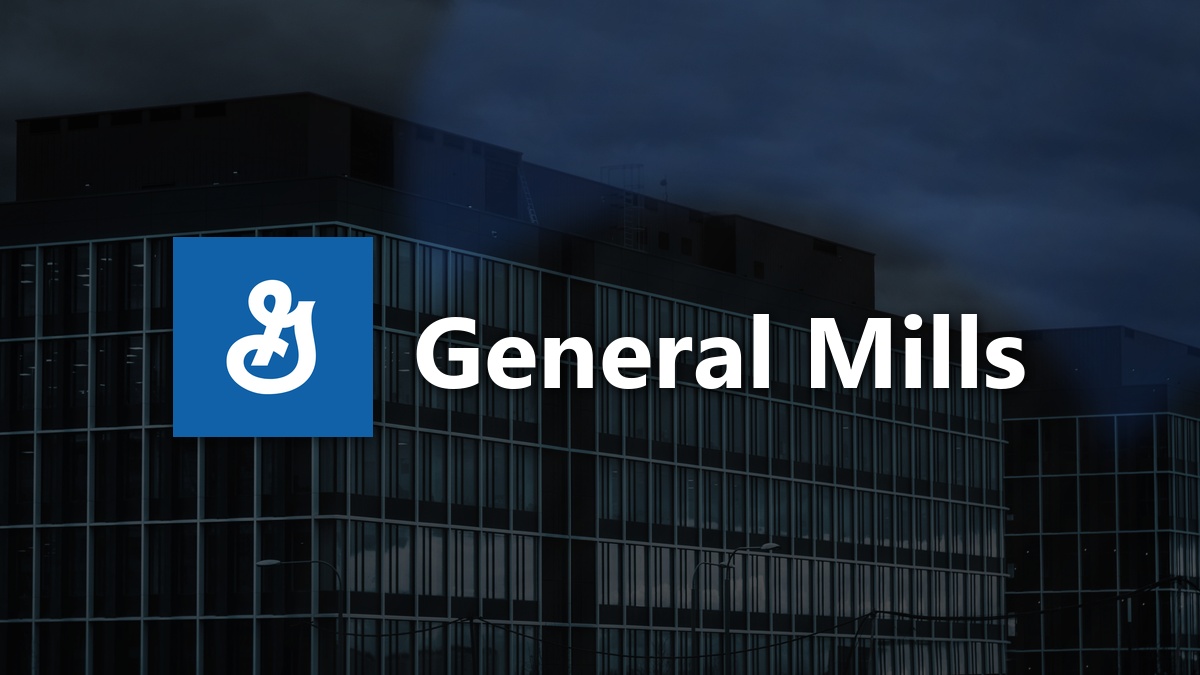 General Mills Issues $1.7 Billion in Junior Subordinated Notes