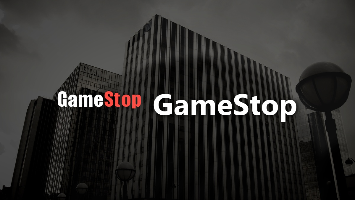 GameStop Net Income Hits Record $389.6 Million in Q1