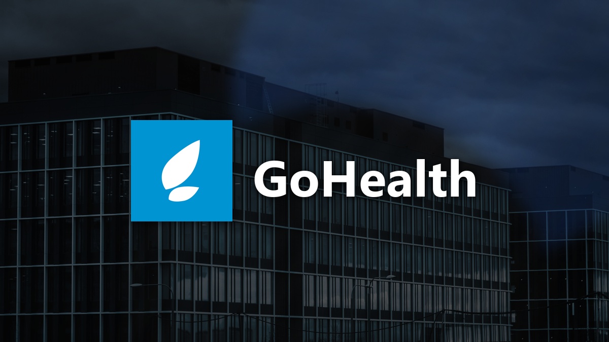 GoHealth Files for Chapter 11 Bankruptcy Protection
