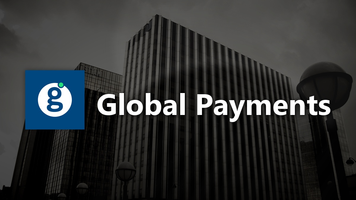 Global Payments Adjusted EPS Rises 10% to $2.96 in Q1