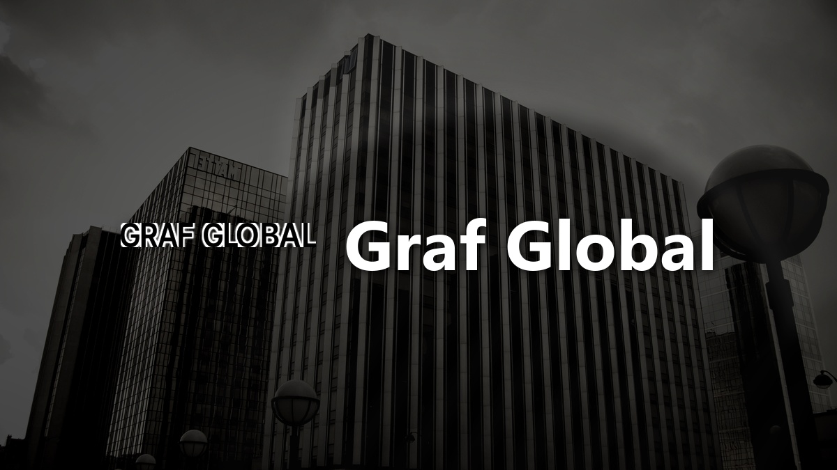 Graf Global Faces Delisting Risk Over Delayed Annual Report