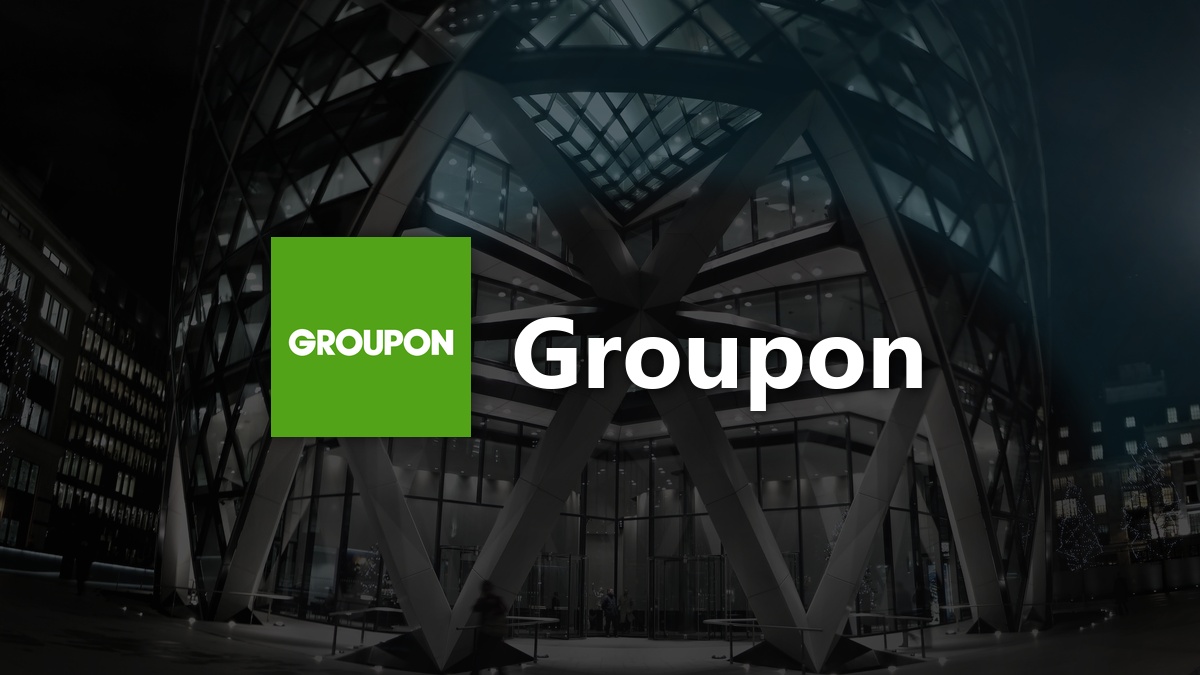 Groupon Raises Full-Year Guidance Amid Global Restructuring Plan