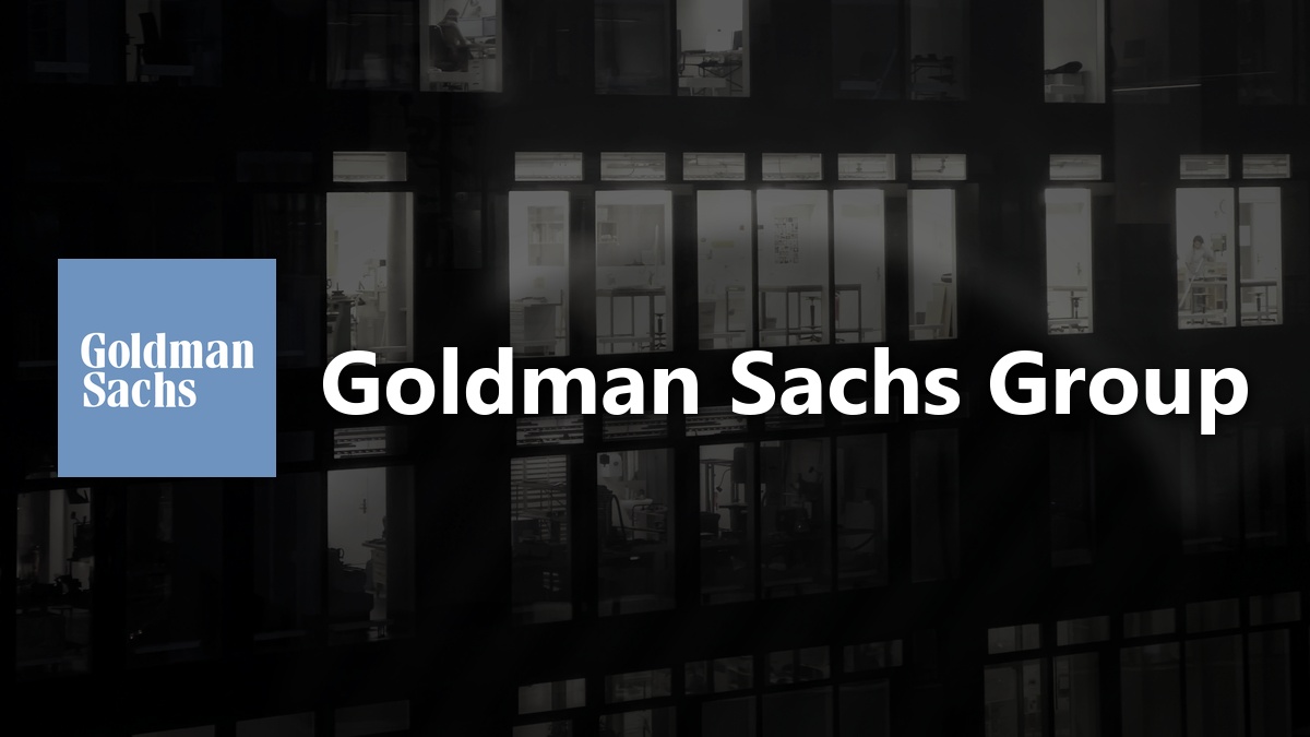 Evercore ISI Group lowers Price Target on Goldman Sachs Group to $950 ...