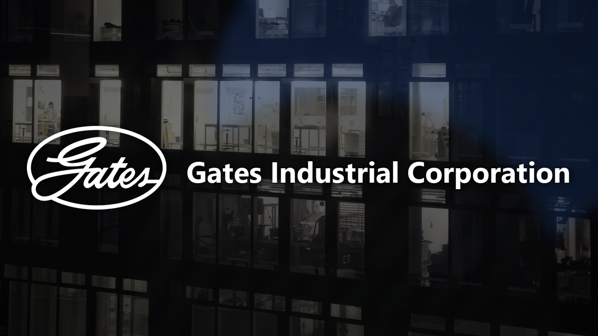 Barclays lowers Price Target on Gates Industrial Corp to $28 from $32 ...