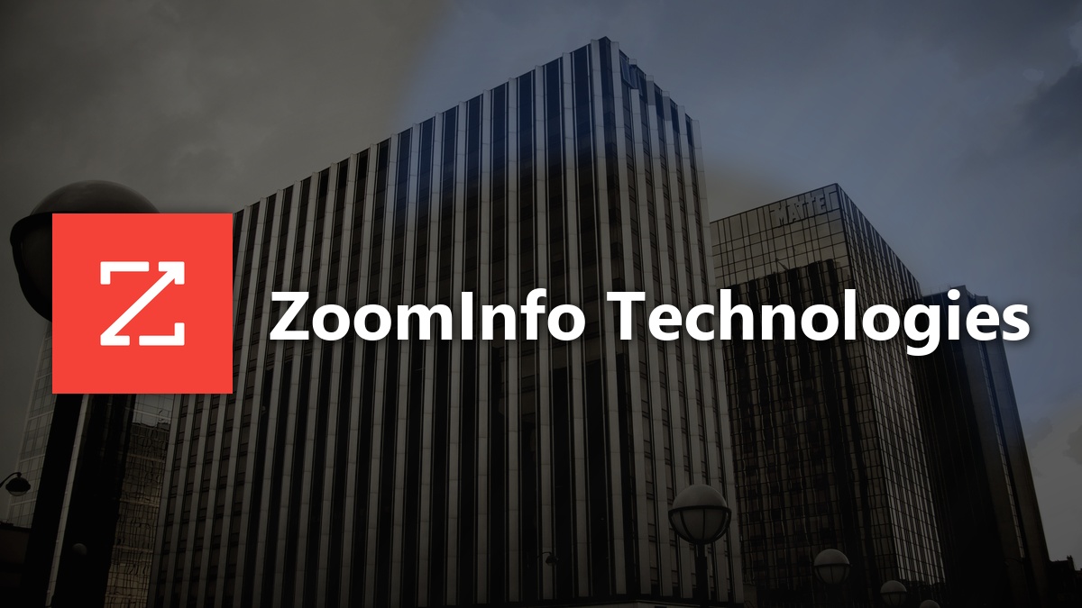 Barclays lowers Price Target on ZoomInfo Technologies to $8 from $9 ...
