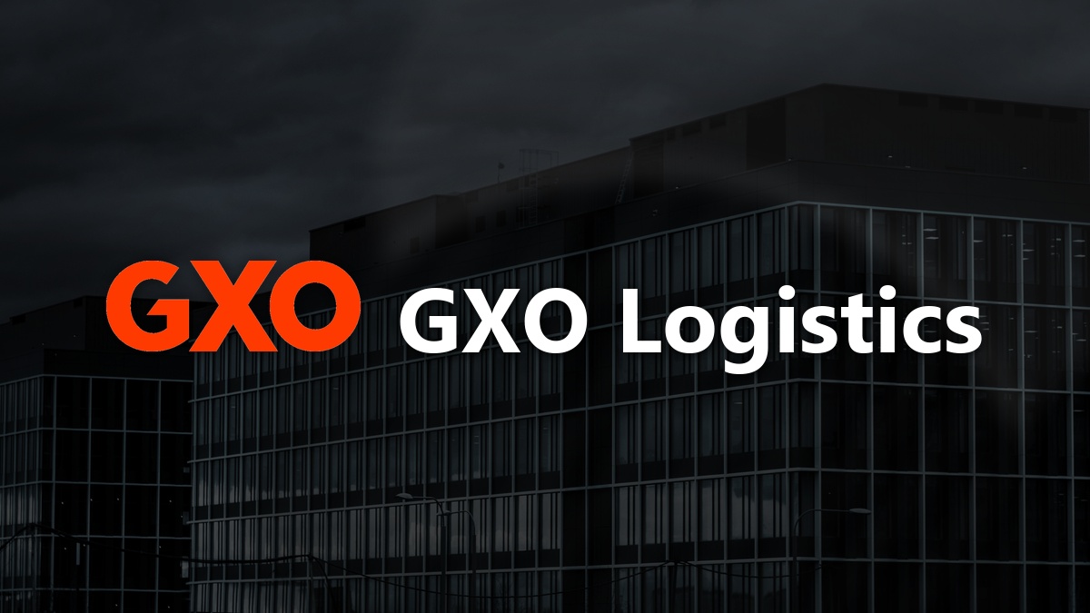 GXO Raises Full-Year Guidance as Q1 Revenue Hits $3.3 Billion
