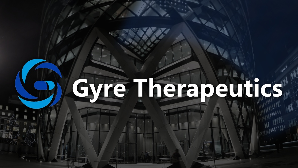 Gyre Therapeutics Acquires Cullgen in $300 Million All-Stock Deal