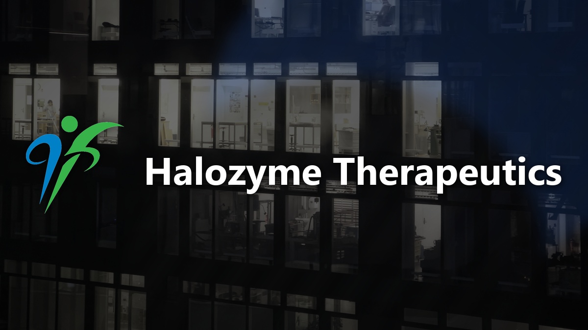 Halozyme Appoints Darren Snellgrove as Chief Financial Officer