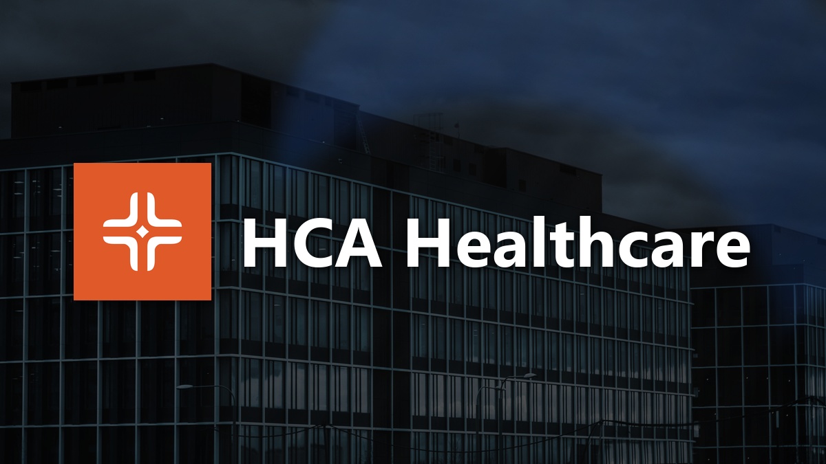 HCA Healthcare EPS jumps 10.9% to $7.15 in Q1