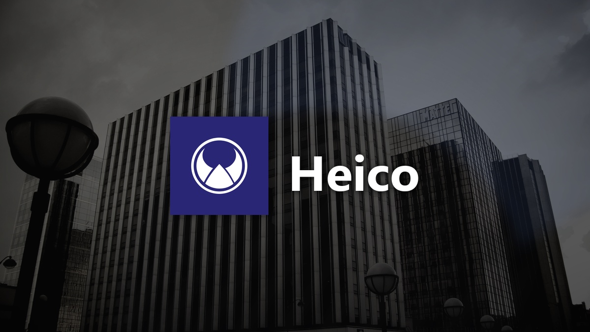 Wells Fargo raises Price Target on Heico to $350 from $290, Maintains ...