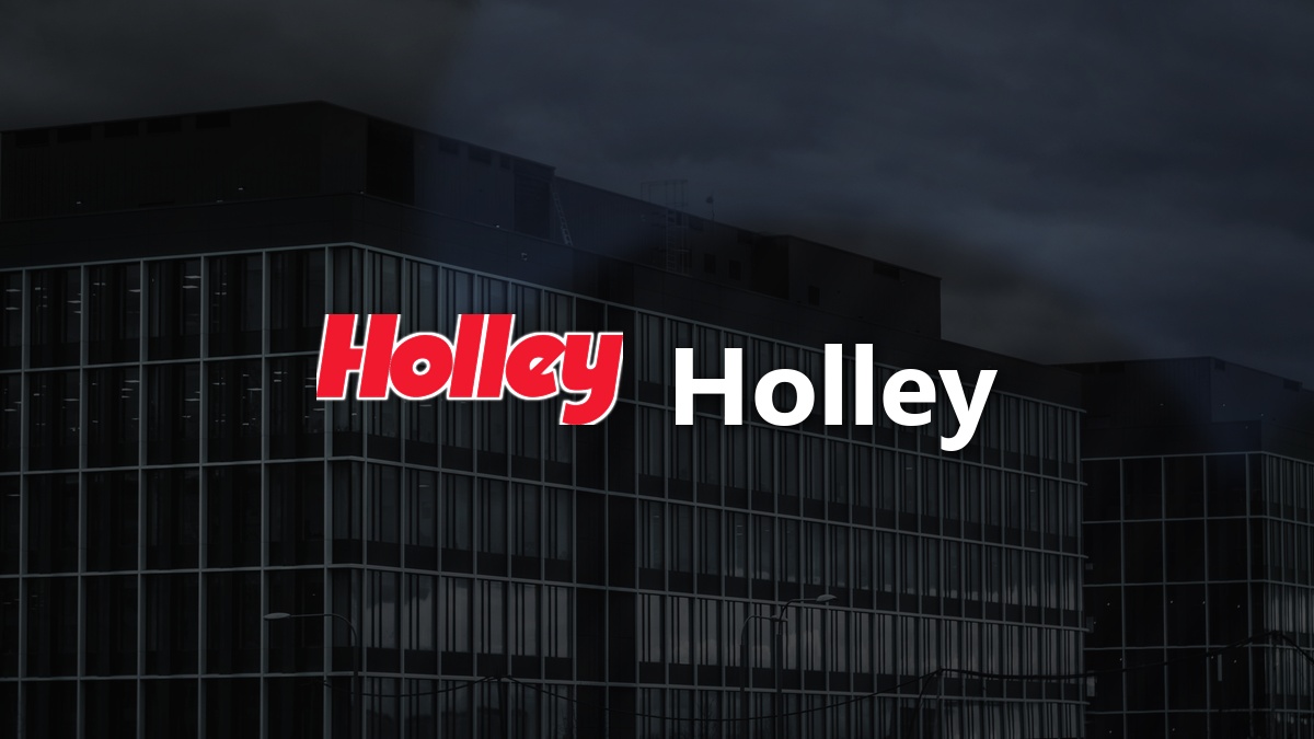 Holley General Counsel Carly Kennedy to Depart