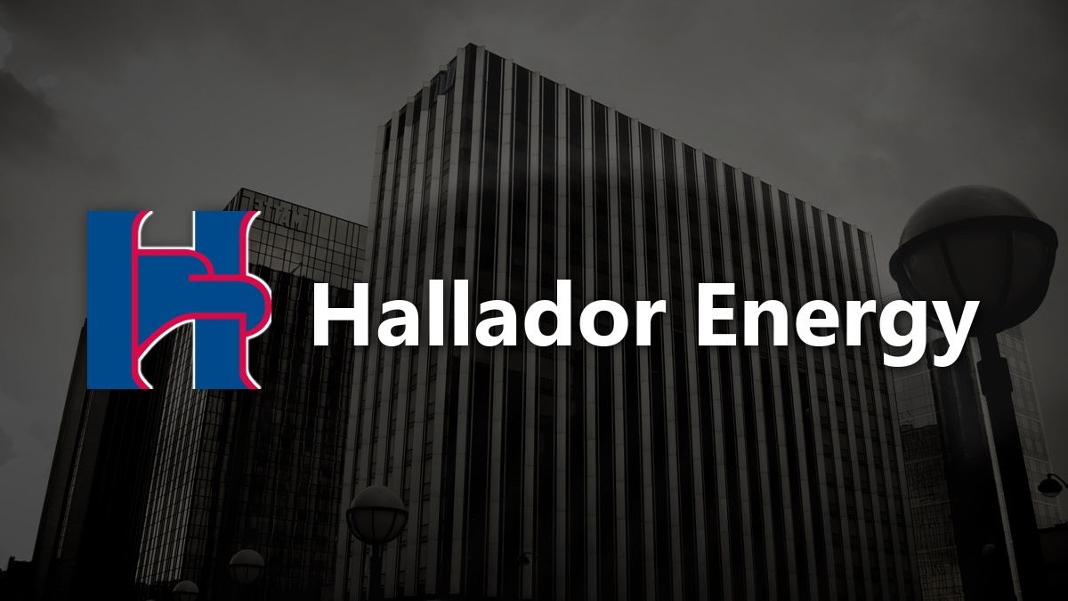 Hallador Energy Acquires Siemens Turbines for $350 Million