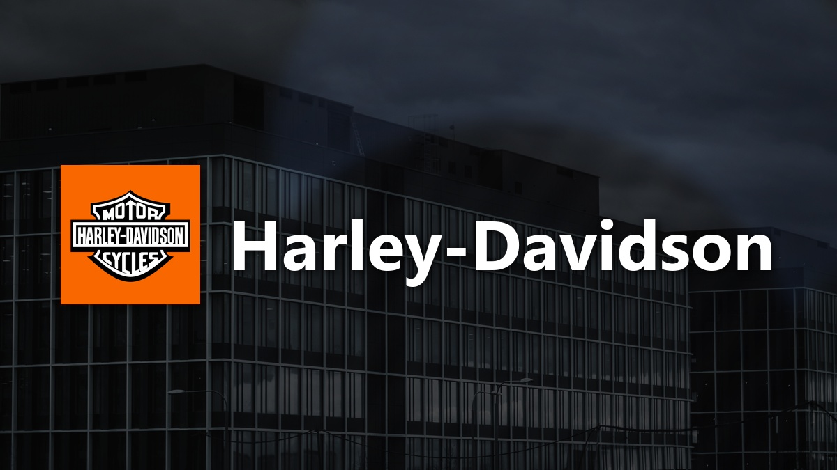 Harley-Davidson Appoints Gayle Littleton as Chief Legal Officer