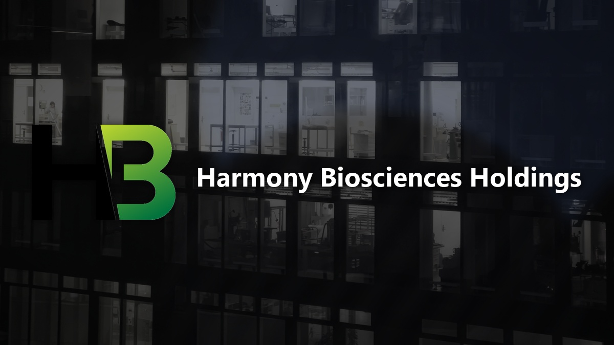 Harmony Biosciences Confirms 2026 Revenue Guidance Over $1 Billion