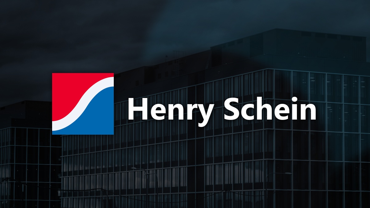 Henry Schein Elects William K. Dan Daniel as Independent Chairman