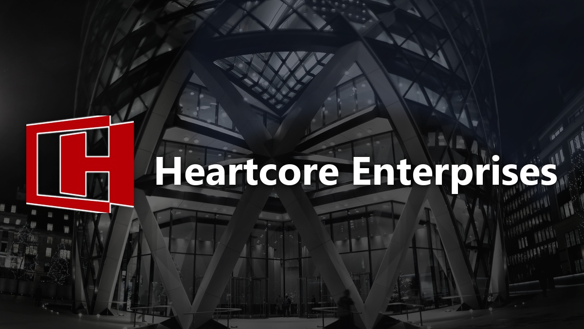 HeartCore Enterprises Reports $5.5 Million Net Income in FY25