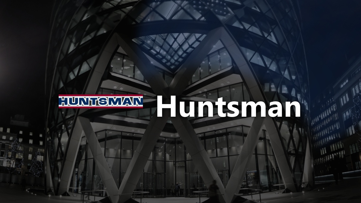 Huntsman Stockholders Re-elect Directors and Approve Executive Pay