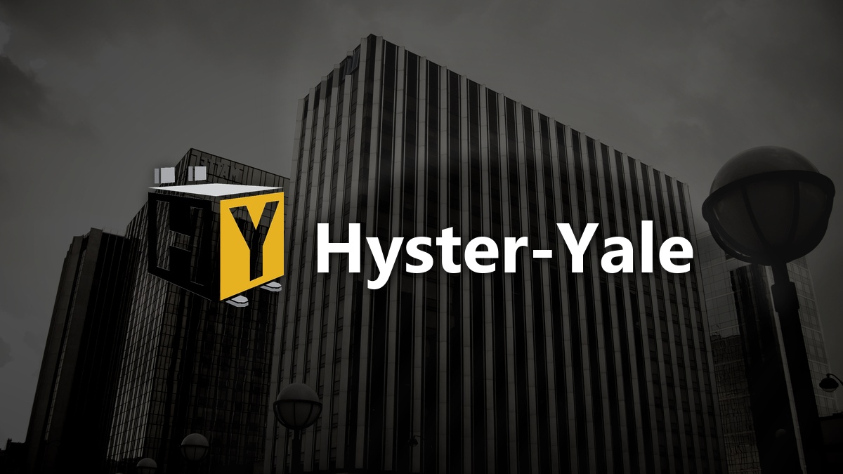 Hyster-Yale Reports Q1 2026 Net Loss of $31 Million