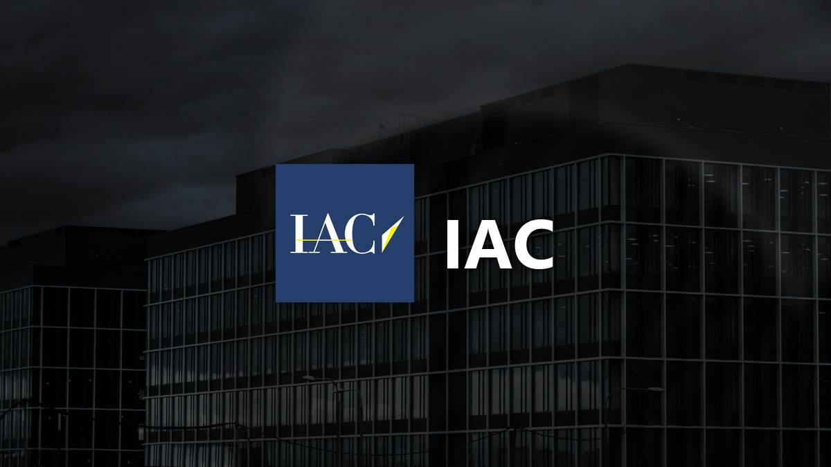 IAC Ceases Search Operations After Google Agreement Expires