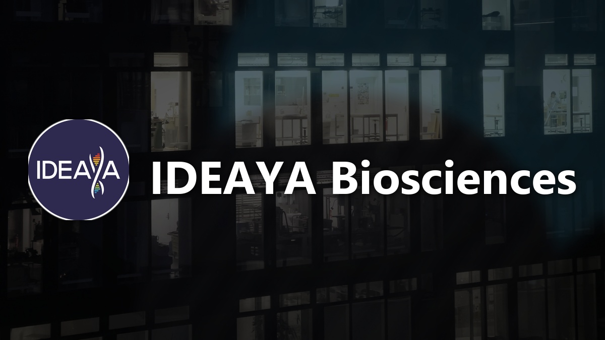 IDEAYA Partners With AstraZeneca to Evaluate IDE849 in Lung Cancer