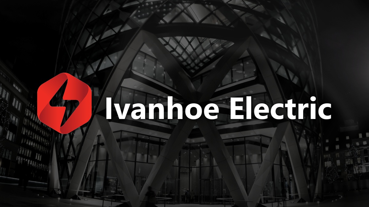 Ivanhoe Electric Subsidiary Appoints Quentin Markin as Interim CEO