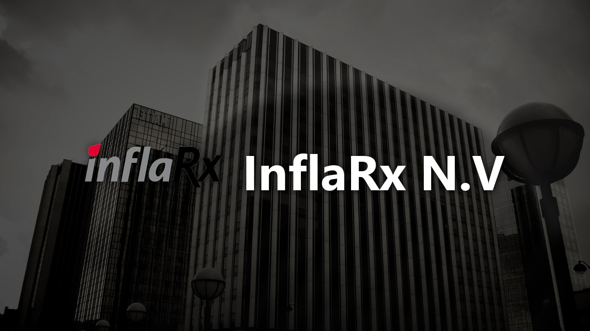 Raymond James raises Price Target on InflaRx to $9 from $7, Upgrades ...