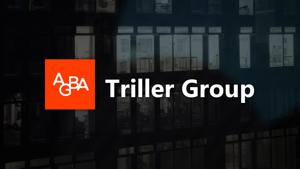 Triller Group Receives Nasdaq Delisting Determination Letter