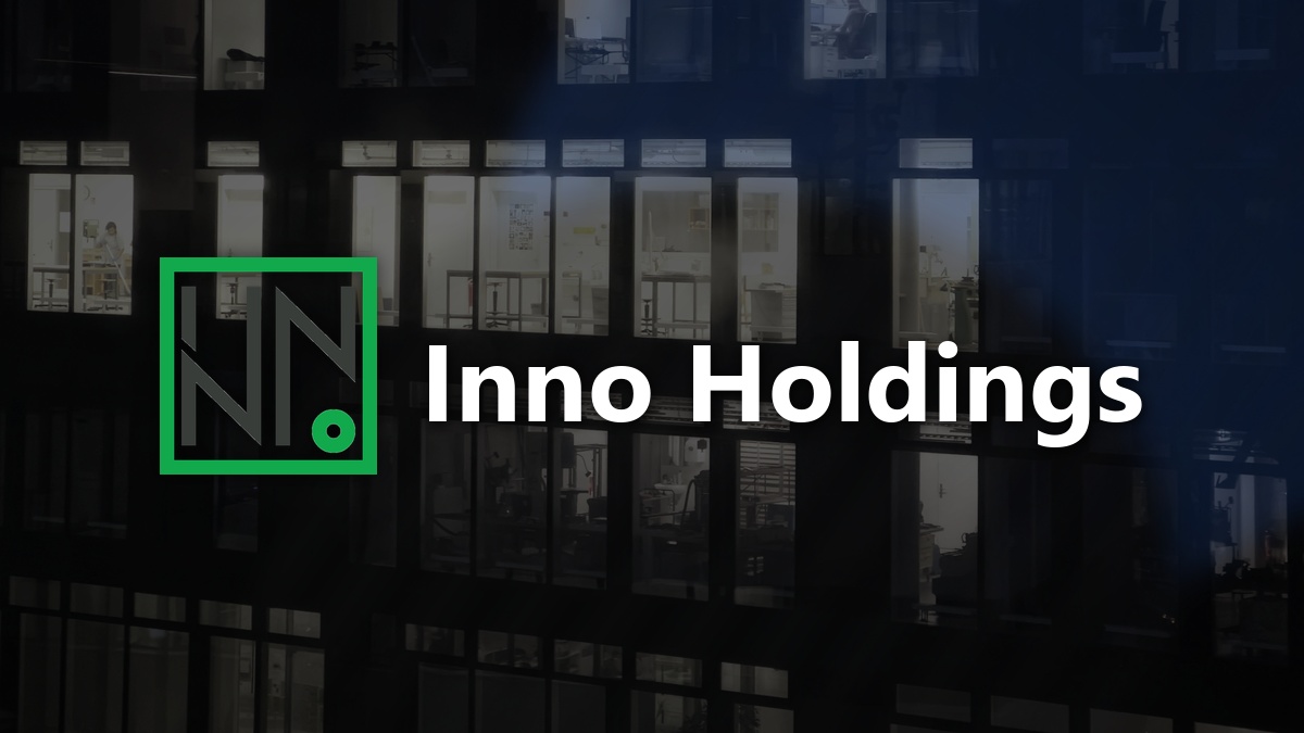Inno Holdings Signs $3 Million AI Sales Agent Agreement