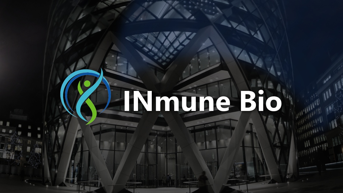 Inmune Bio Secures MHRA Alignment for 2026 UK Application
