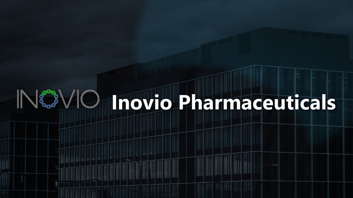 Inovio Pharmaceuticals Terminates At-The-Market Stock Offering Program
