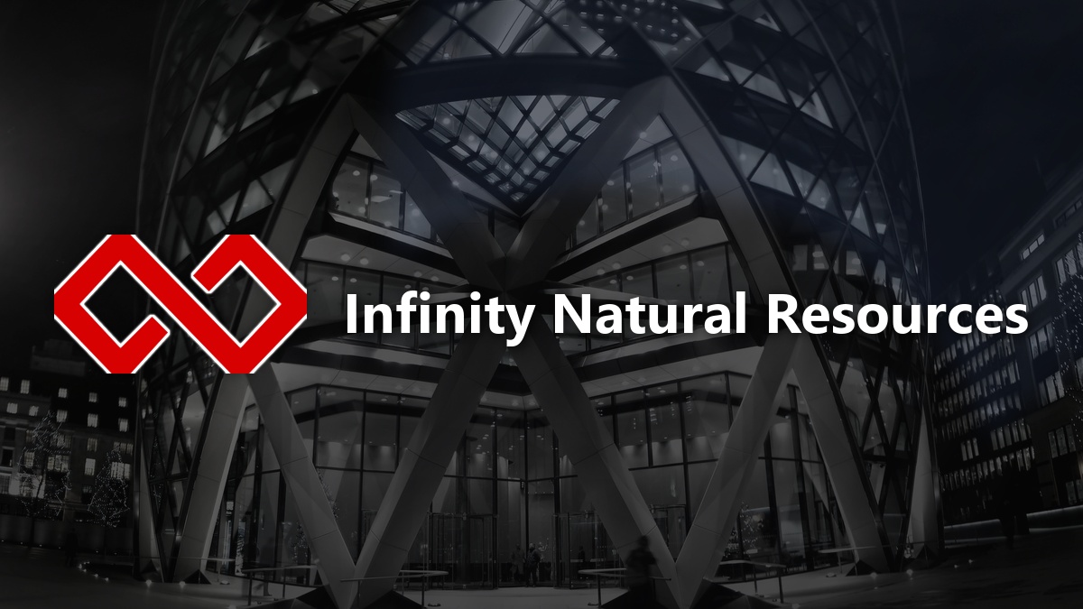 Infinity Natural Resources Appoints Scott McNeill to Board