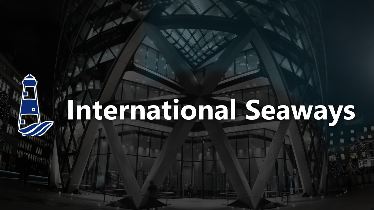 BTIG raises Price Target on International Seaways to $90 from $80 ...