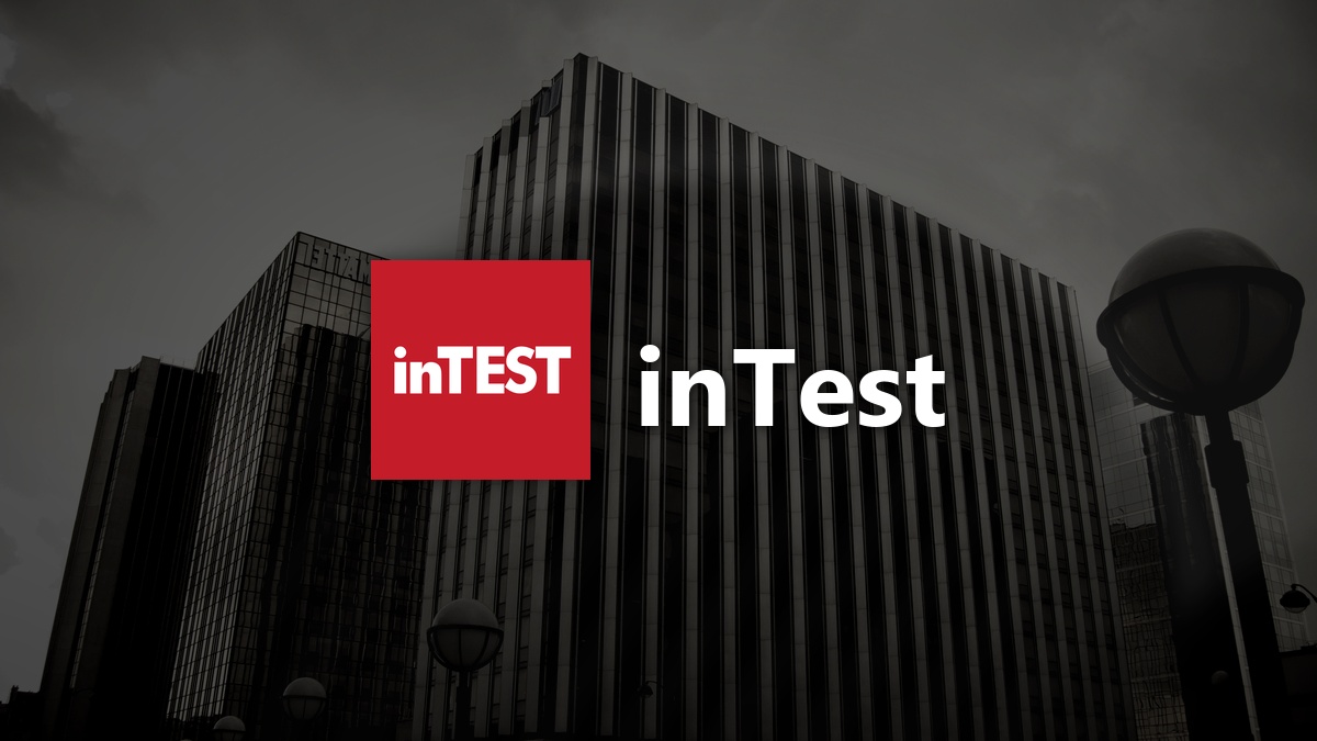 INTEST Elects Board of Directors and Approves Incentive Plan