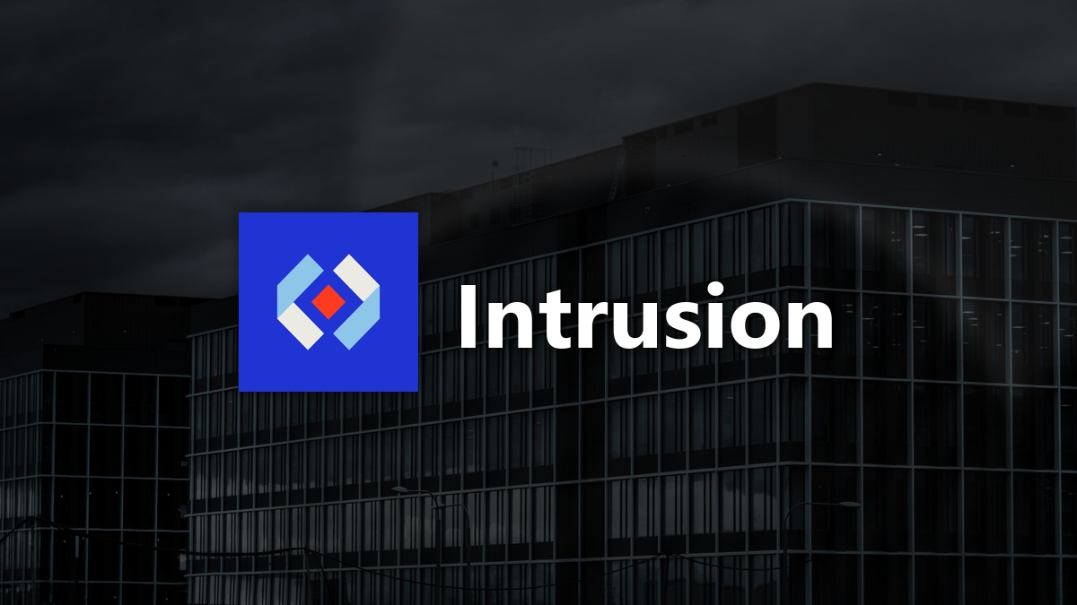 Intrusion Secures $3 Million Loan from Streeterville Capital