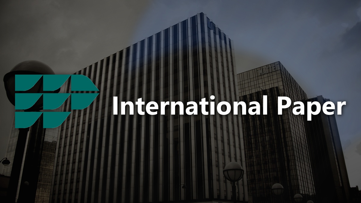 International Paper Shareowners Elect Board Directors
